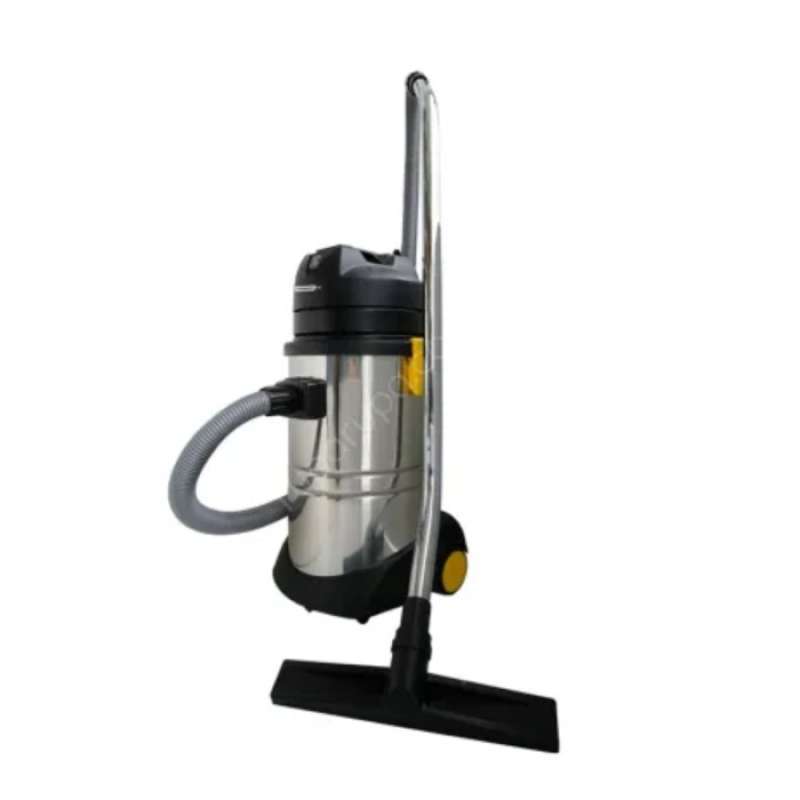 Promo Krisbow Vacuum Cleaner/penghisap Debu Kering & Basah 30 Ltr Diskon 23% Di Seller Yoshizaki ...
