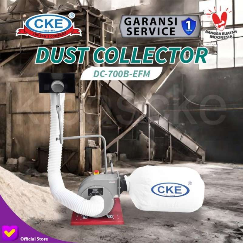 Promo Mesin Penghisap Debu Dust Collector Portable 750w 220v Dust ...