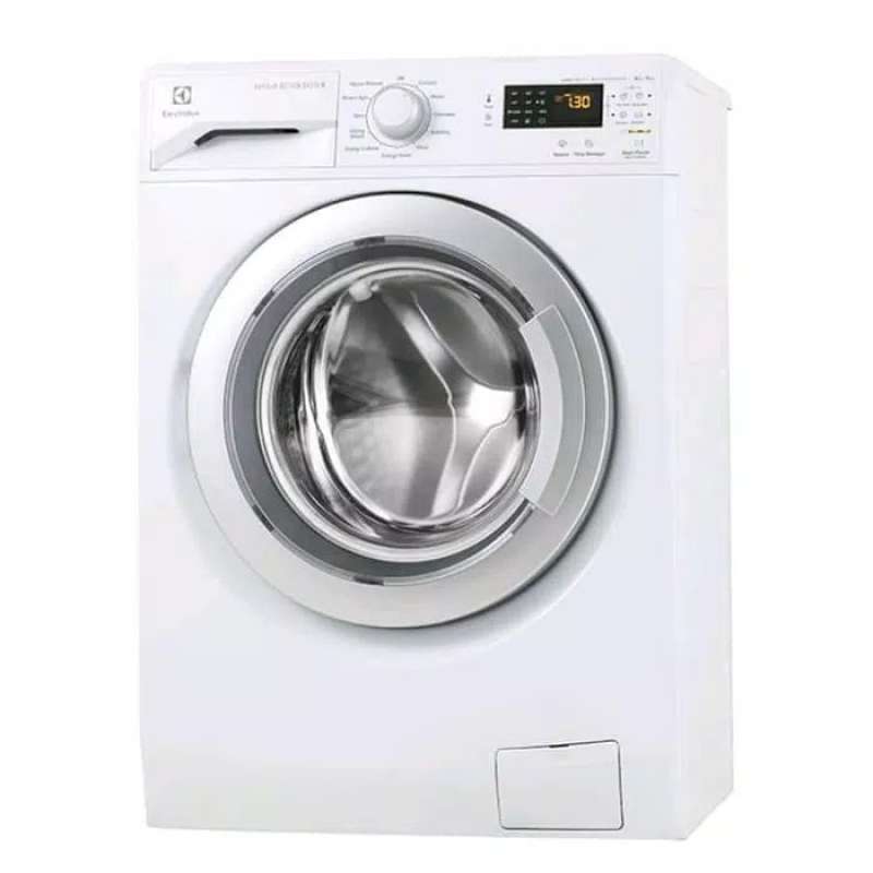 Promo Mesin Cuci Front Loading Electrolux Eww 12853 / Eww12853 / Eww ...