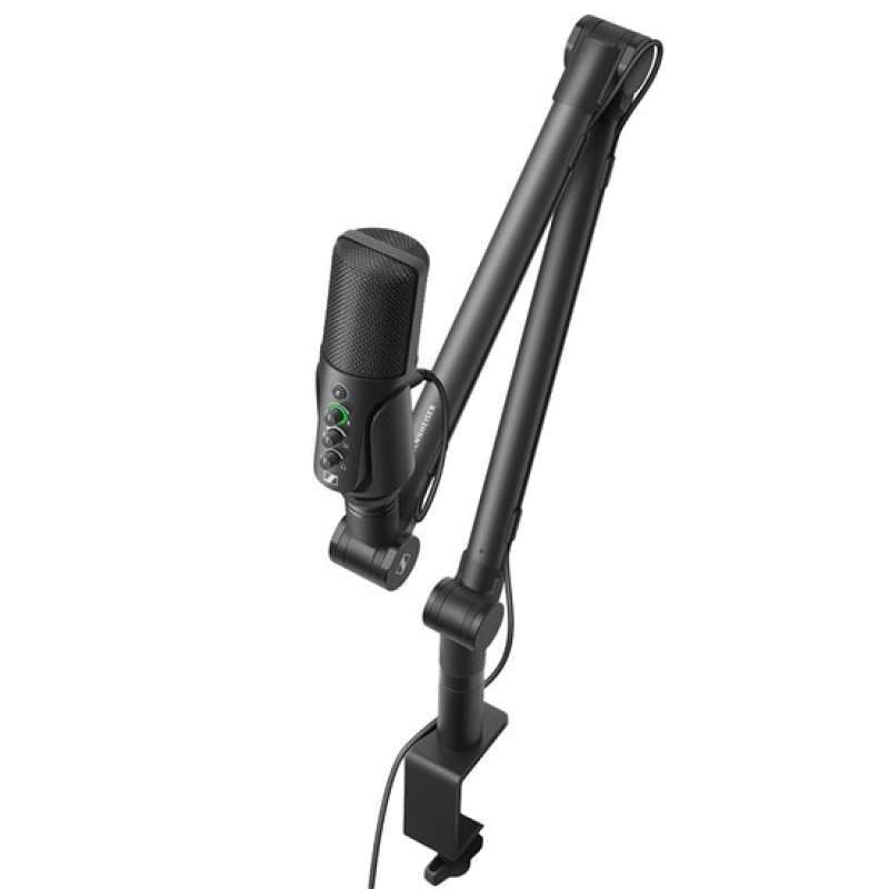 Jual Sennheiser Profile Usb Microphone Streaming Set Di Seller Dave ...