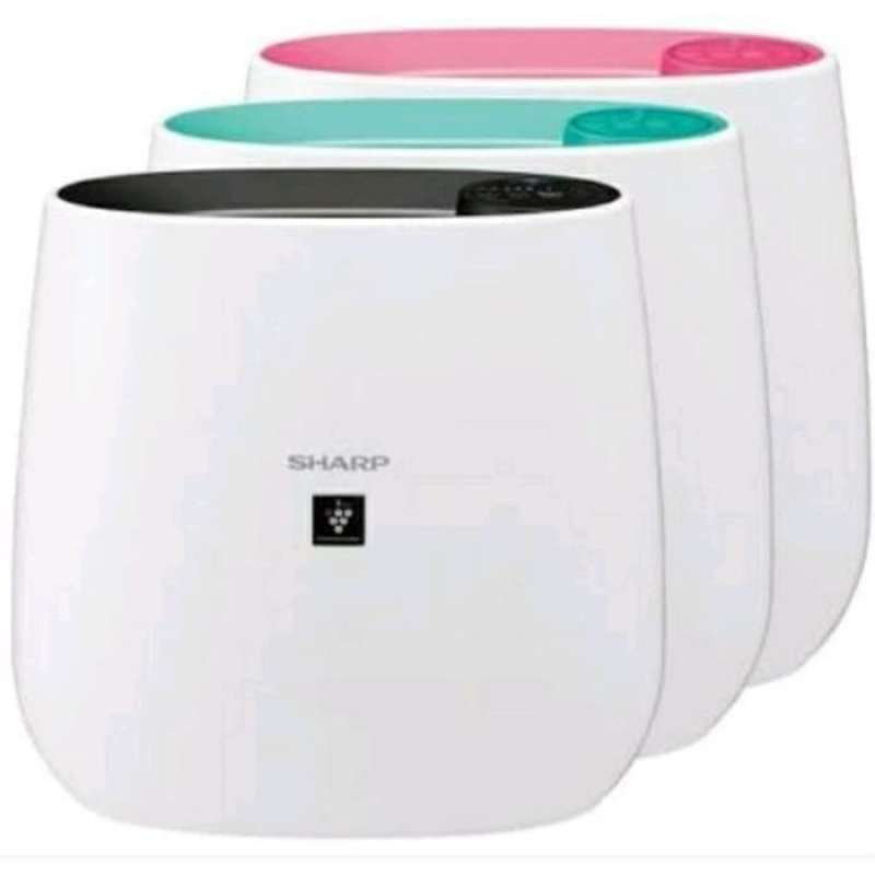 Promo Air Purifier Sharp Fpj30y Fp J30y Fpj 30 Y Diskon 23% Di Seller ...