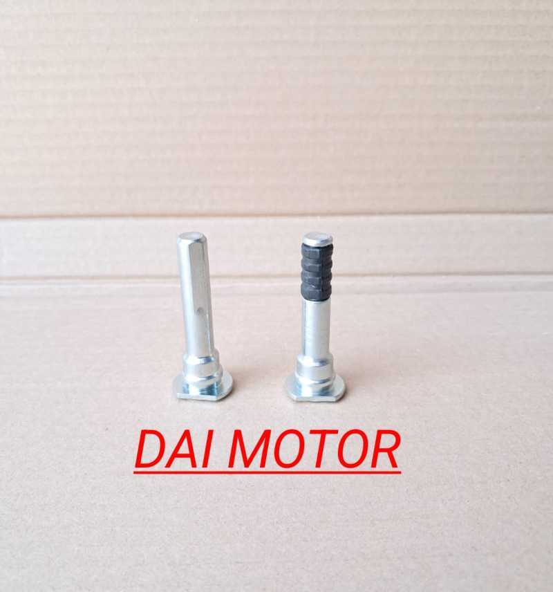 Jual Pin Kaliper Rem Depan Nissan Juke - 1 Set Atas Bawah Di Seller Dai Motor - Sukadami, Kab ...