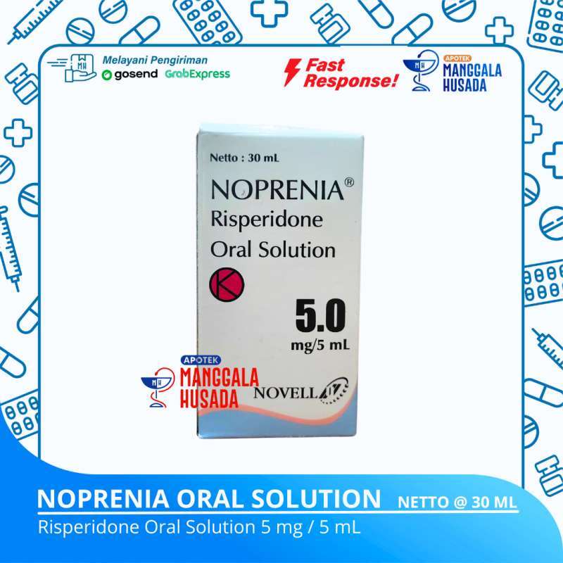 Jual Noprenia 2 Mg Novell Terbaik November 2024 - Harga Murah & Gratis ...
