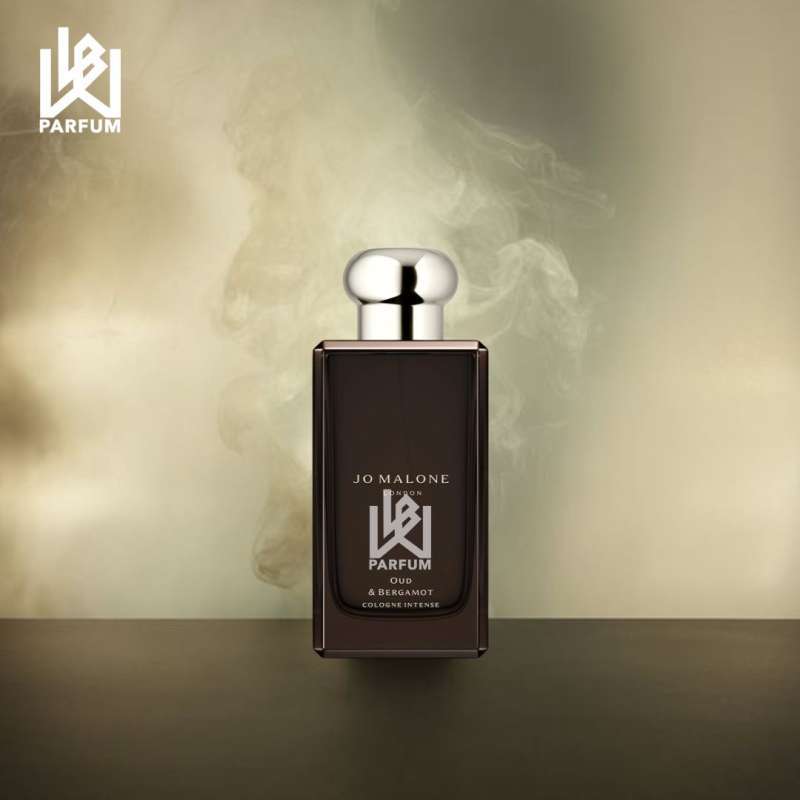 Jual Jo Malone Oud & Bergamot Edc Intense 100ml Di Seller Lovebywinni ...