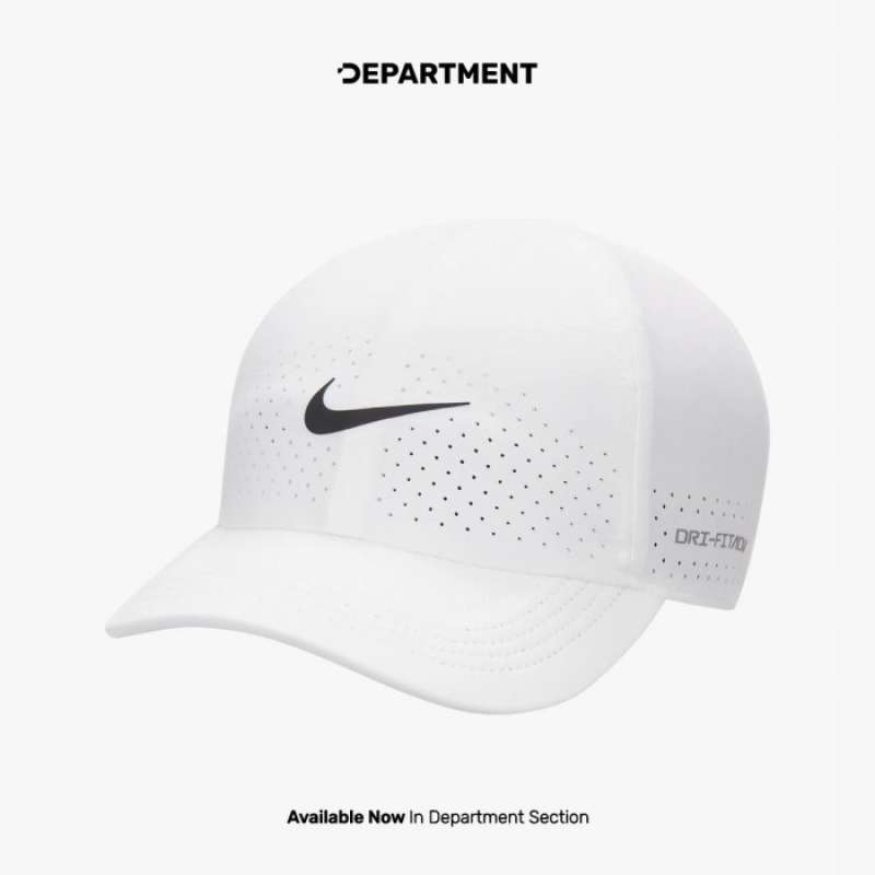 Promo Topi Tennis Nike Dri-fit Adv Club Unstructured Tennis Cap ...