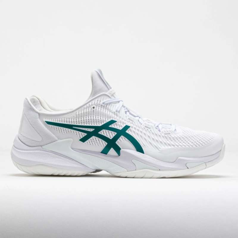 Promo Sepatu Tennis Asics Court Ff 3 Nov 1041a361-100 Diskon 10% Di ...