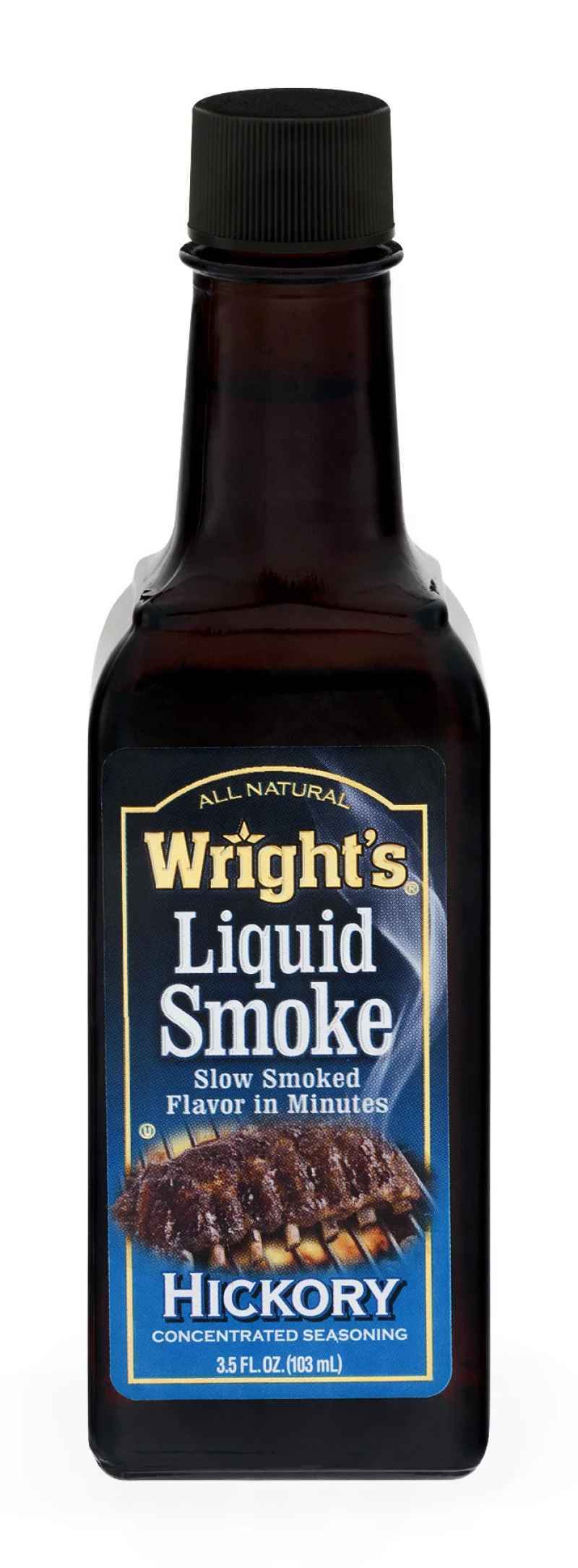 Jual Wright's Liquid Smoke Hickory [1 Botol X 103 Ml] Di Seller Farmers ...