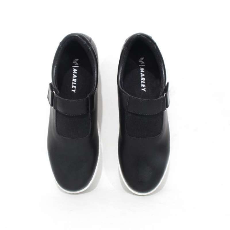 Promo Sepatu Sneakers Wanita Sepatu Kets Kuliah Kerja Hangout - Vanessa ...