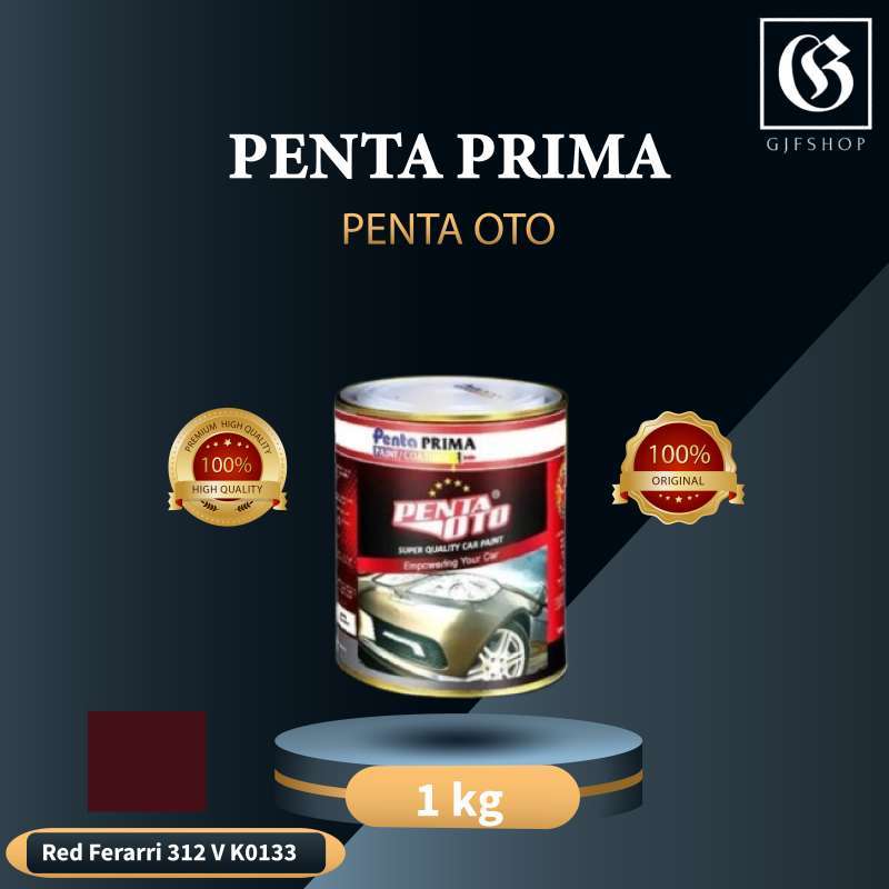 Harga Penta Prima 💯 Terbaru, Spesifikasi, & Kredit Mei 2026