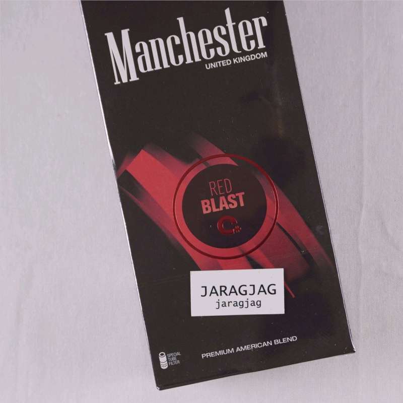 Jual Rokok Impor Terdekat 🔥 Harga Grosir Murah Terupdate Hari Ini ...