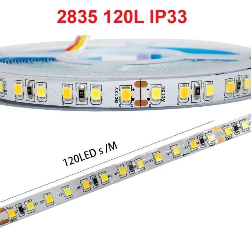 Jual Lampu Led Strip Light 120 Led 2835 Panjang 100meter 220v Artalux - Hijau Di Seller Jagoan ...