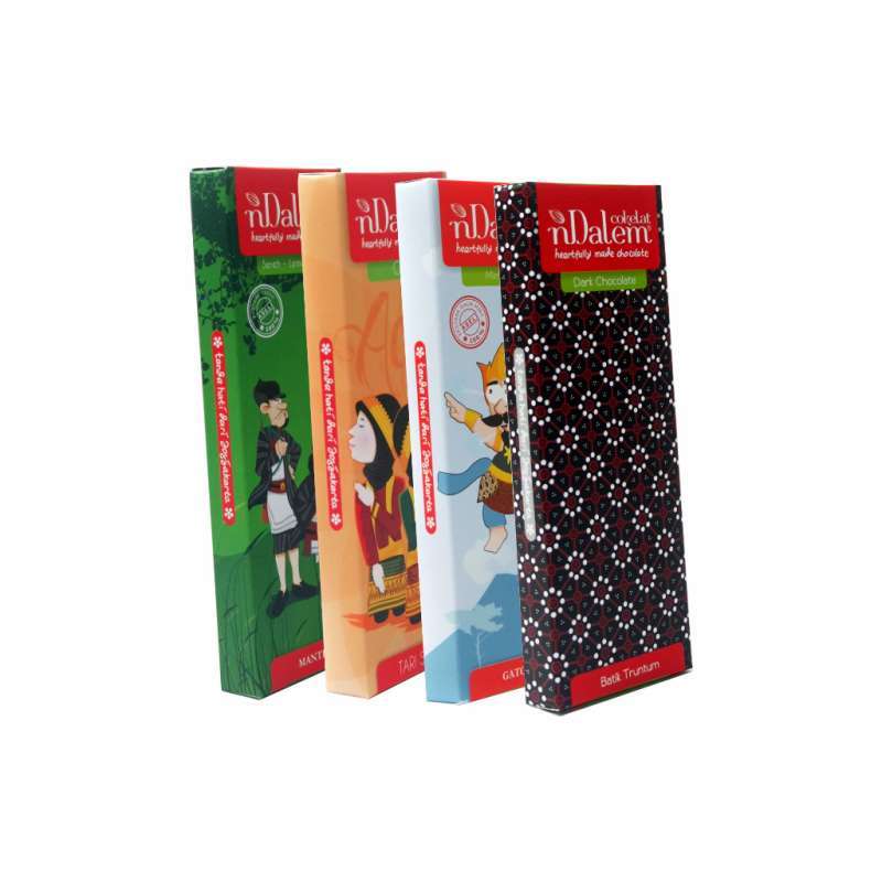 Jual Cokelat Ndalem | Paket Coklat Bundling Di Seller Cokelat Ndalem ...