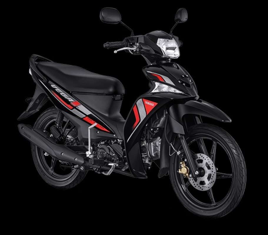 Yamaha Vega Rr 2024