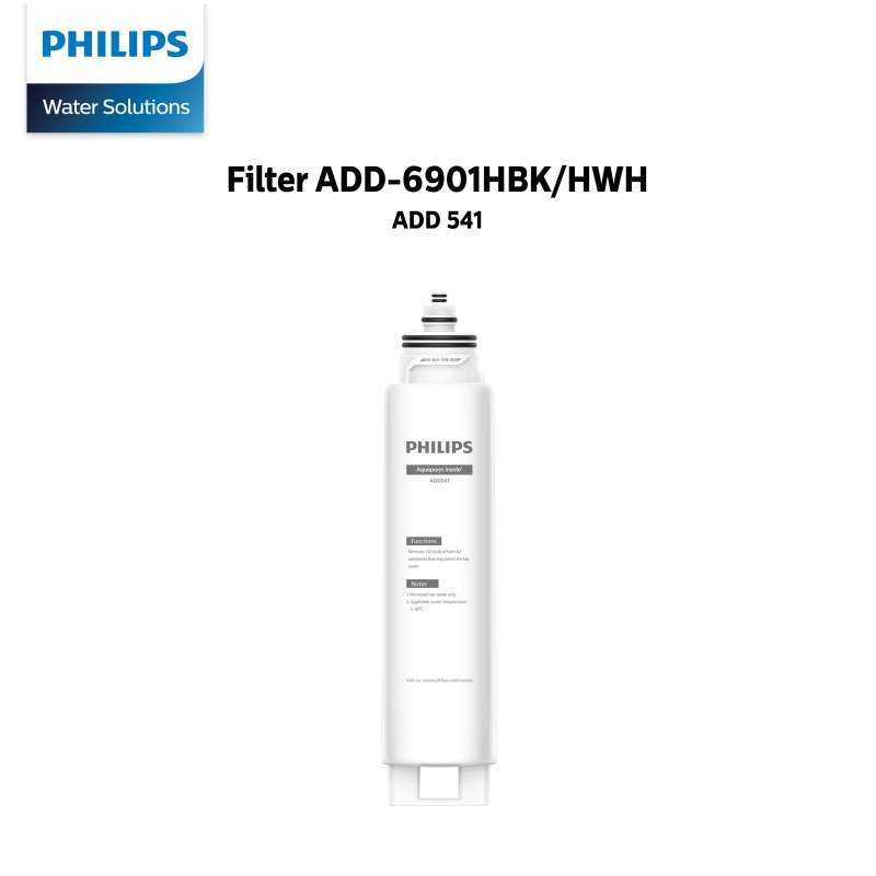 Promo Philips Aquaporin Replacement Ro Filter Cartridge - Add 541 ...
