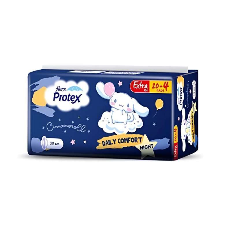 Protex Night Gratis Ongkir 🔥 Harga Murah Juni 2026
