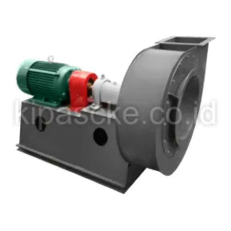 Jual Cke Centrifugal Fan 7,5 Kw 10 Hp 380 Volt 3 Phase Cfbo-y8394.5d/7. ...