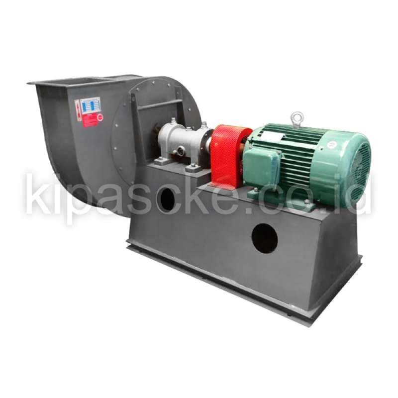 Jual Cke Centrifugal Fan 7,5 Kw 10 Hp 380 Volt 3 Phase Cfbo-y8394.5d/7. ...