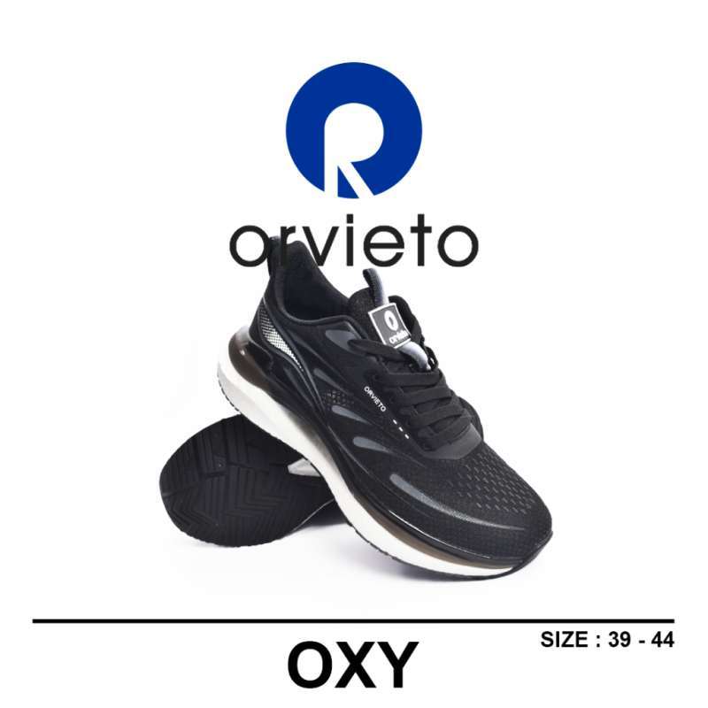 Sepatu Olahraga Pria Ardiles Gratis Ongkir 🔥 Harga Murah Juni 2026
