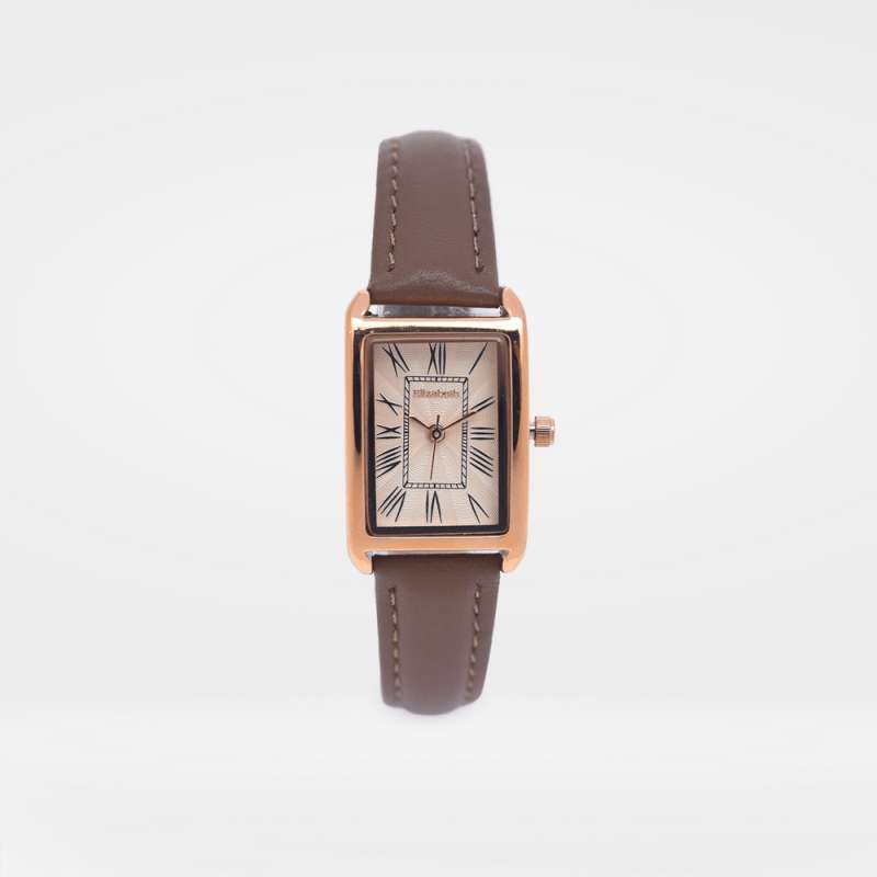 Harga Jam Tangan Elizabeth Original Model Terbaru Mei 2026
