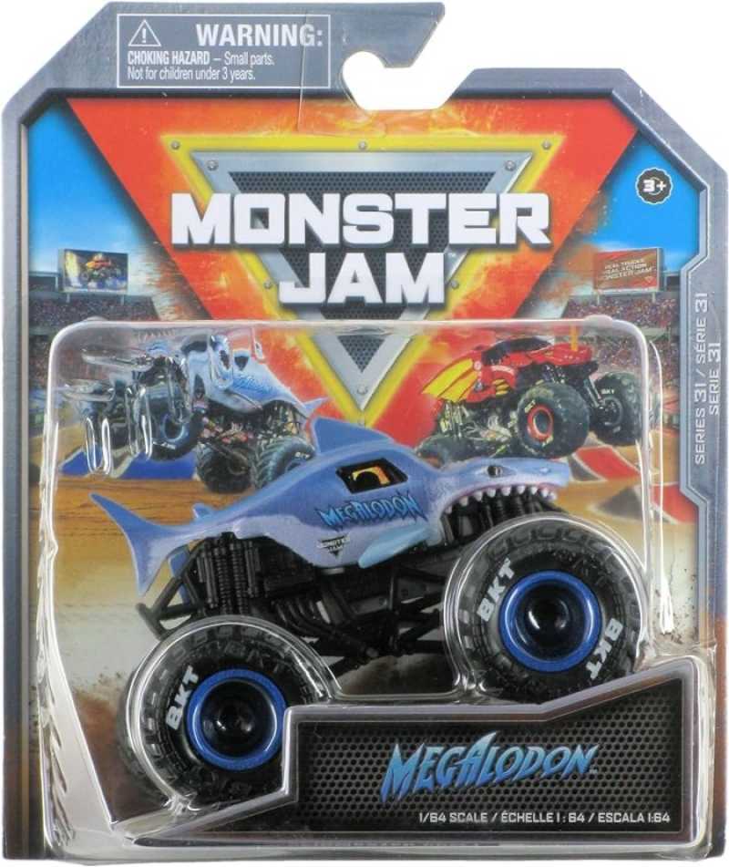 Jual Mobil Monster 🏷️ Original Terbaru, Terlengkap, & Harga Termurah ...
