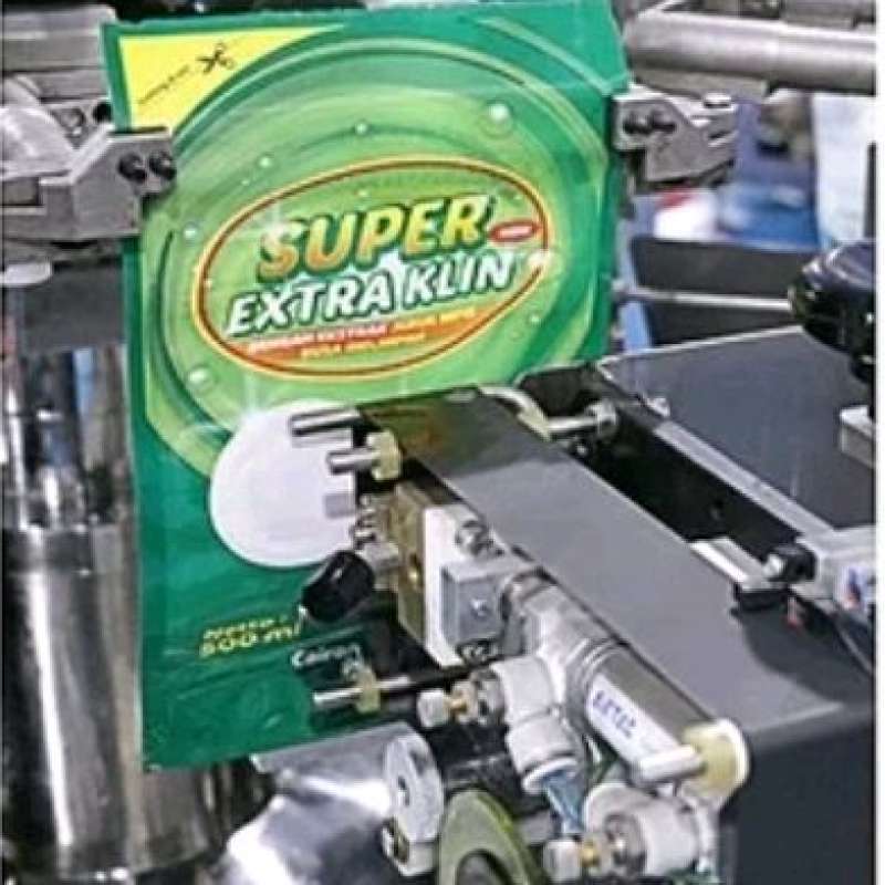 Jual Mesin Filling Standing Pouch Liquid Cairan Otomatis Sabun Cair ...