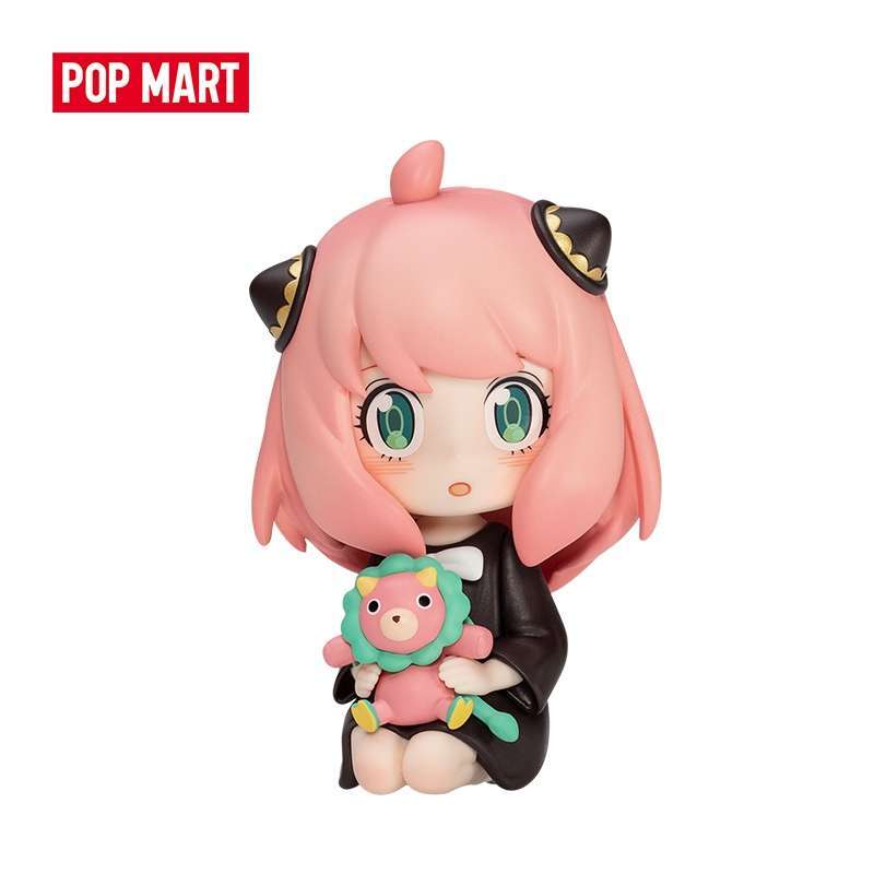 Jual Pop Mart Anya 🏷️ Original Terbaru, Terlengkap, & Harga Termurah ...