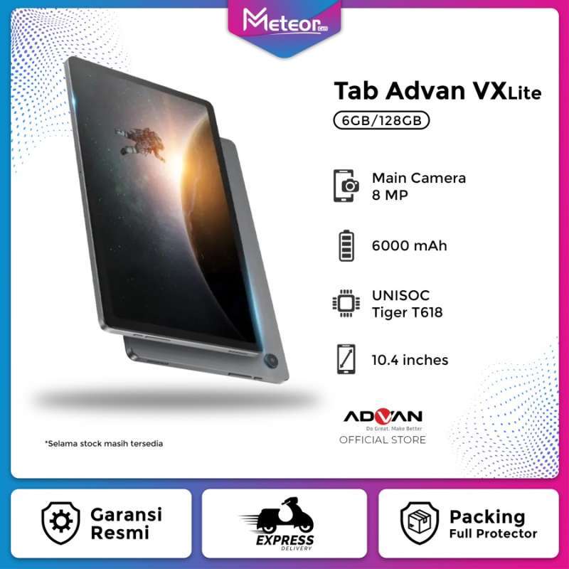 tablet advan t1j