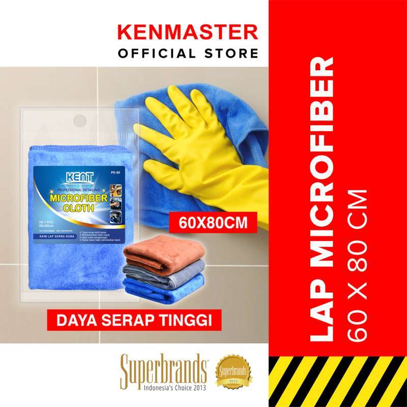 Harga Lap Microfiber Cloth 💯 Terbaru, Spesifikasi, & Kredit Mei 2026