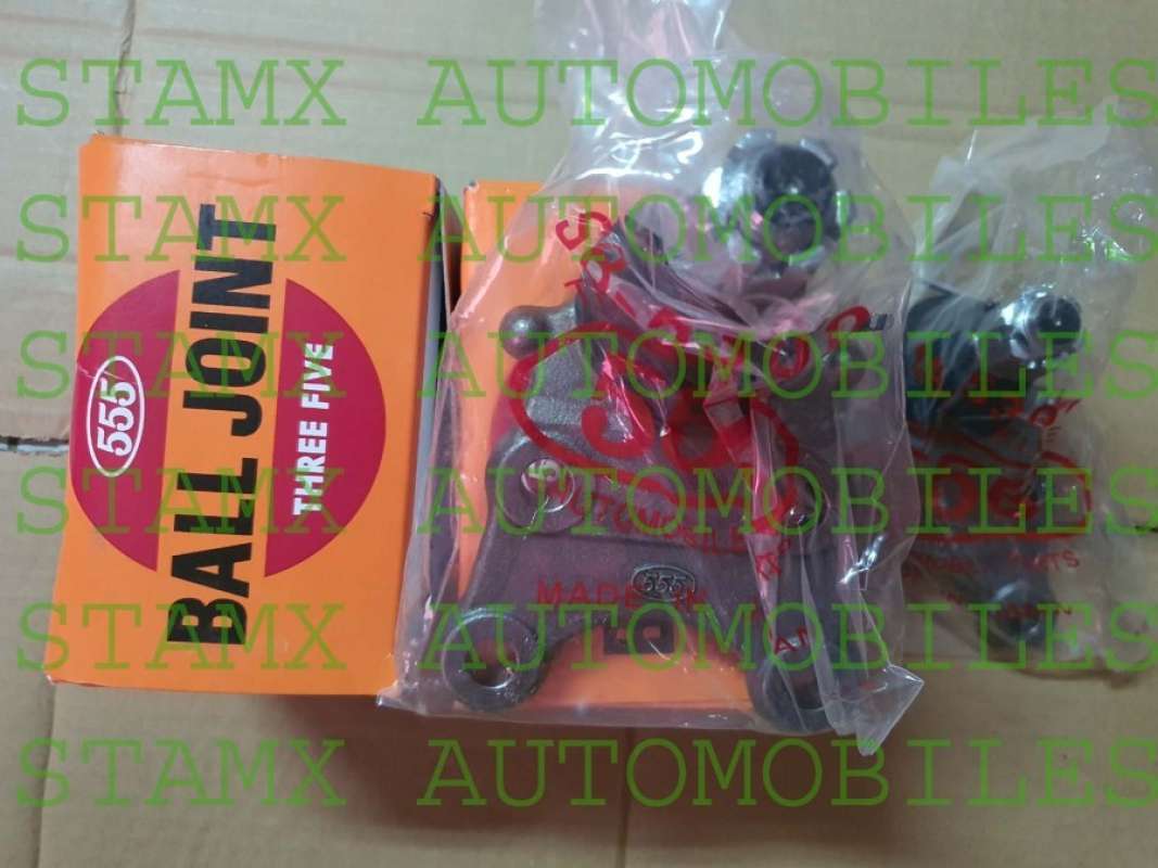 Harga Part Isuzu Trooper 💯 Terbaru, Spesifikasi, & Kredit Januari 2026