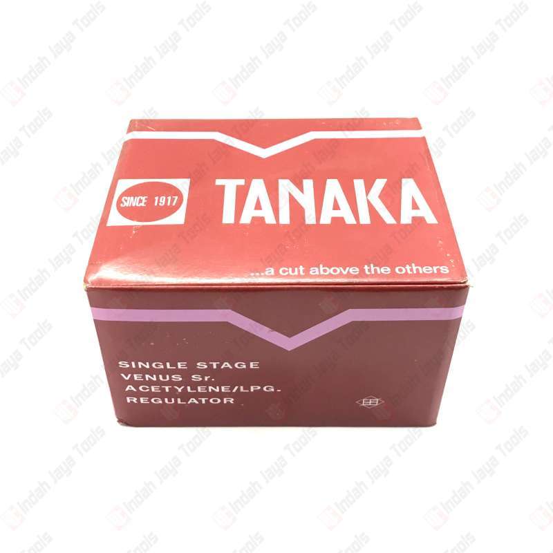 Jual Tanaka Regulator Las Acetylene Tabung Las Acytiline Welding ...