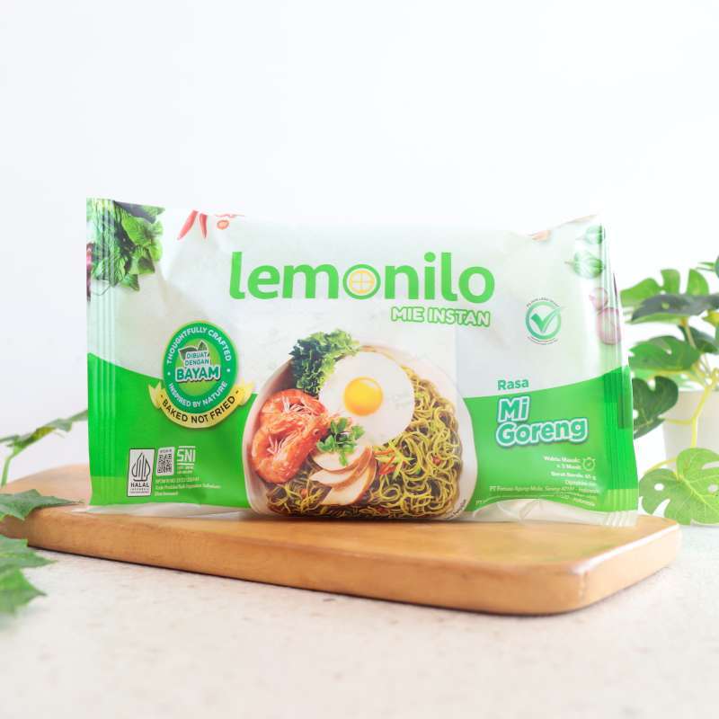 Mie Goreng Le Monilo Gratis Ongkir 🔥 Harga Murah Februari 2026