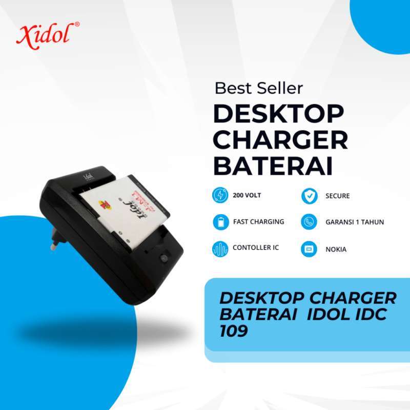 Daftar Harga Nokia Desktop Charger 🔥 Original & Spesifikasi Lengkap Mei ...