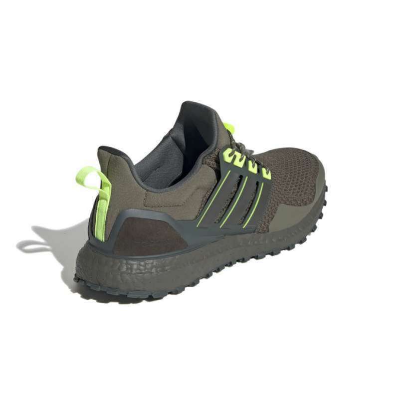 Promo Sepatu Lari adidas Ultraboost 1.0 Atr Men If9073 Diskon 45% Di ...
