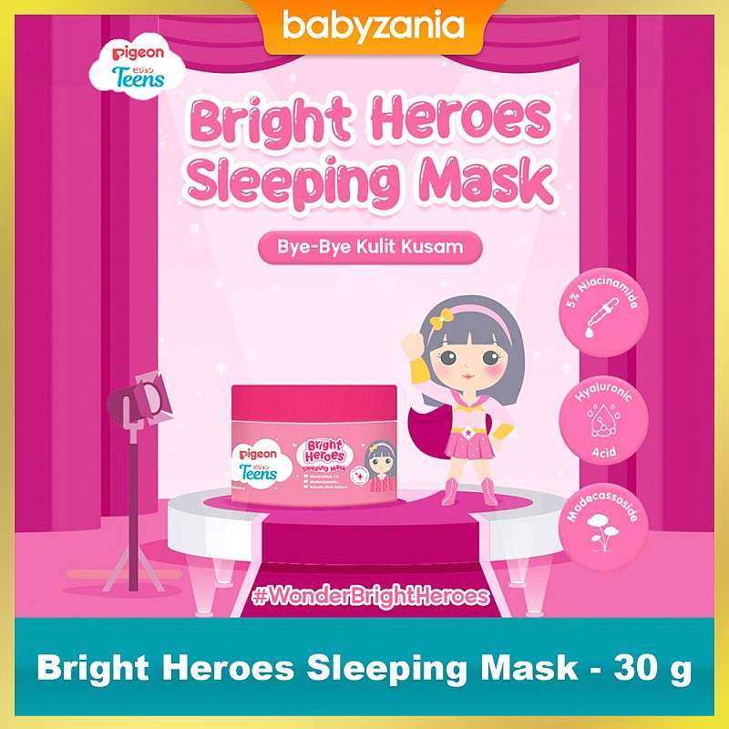 Masker Pigeon Gratis Ongkir 🔥 Harga Murah Juni 2026
