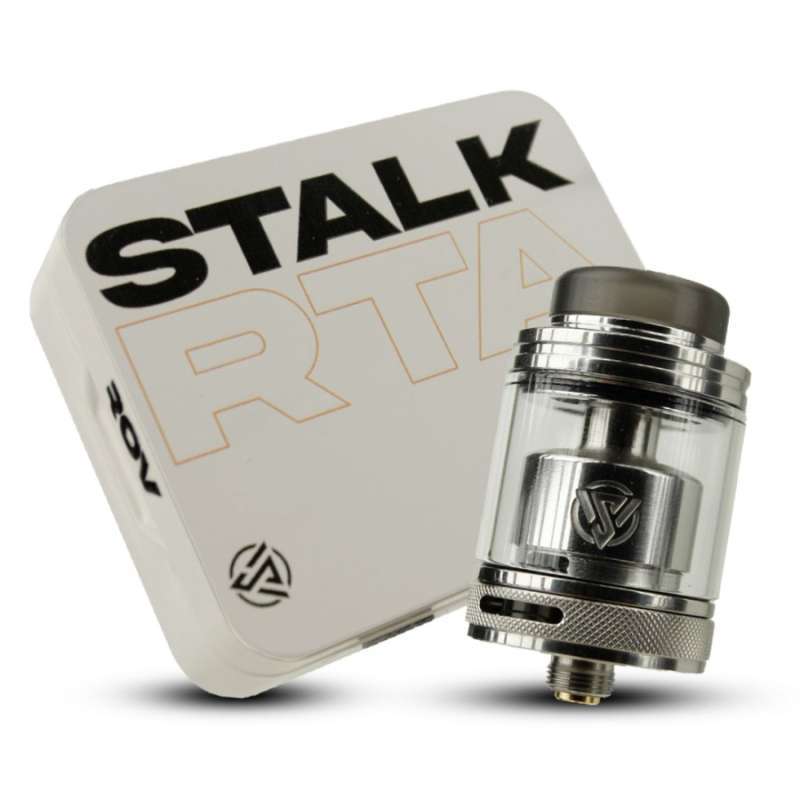 Rta Stalk Single Coil Harga Termurah