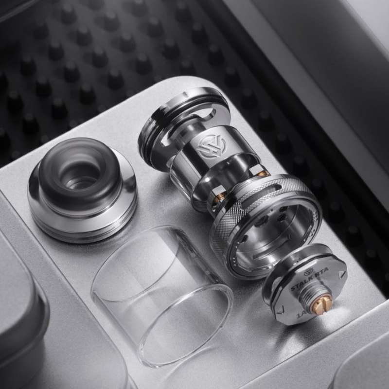 Rta Stalk Single Coil Harga Termurah