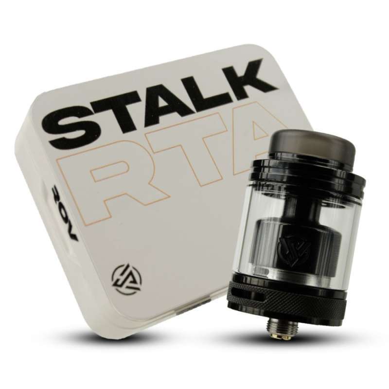Rta Stalk Single Coil Harga Termurah