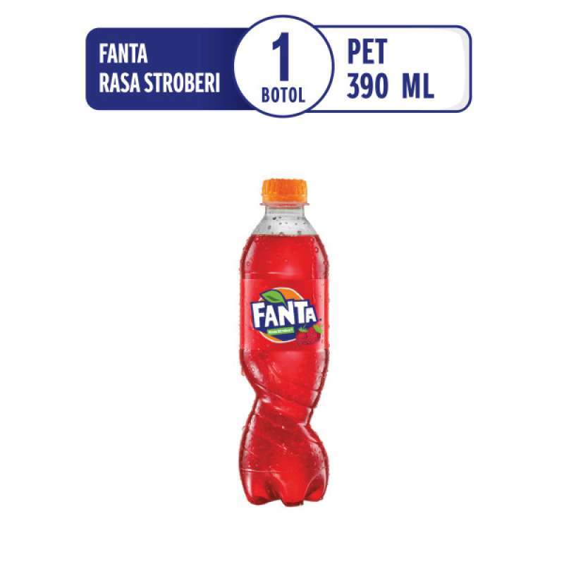 fanta zero strawberry