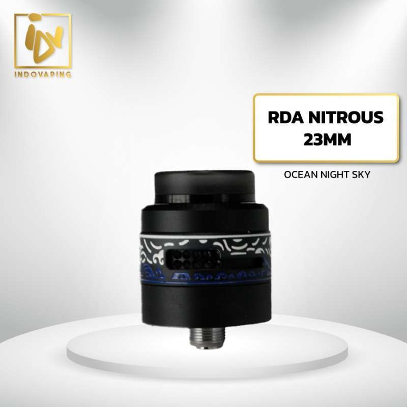 Rda Nitrous 23 Gratis Ongkir 🏷️ Harga Murah Juni 2025