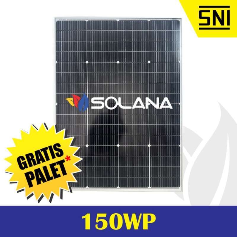 Jual 150wp 💯 Harga Murah & Kualitas Terbaik Mei 2025