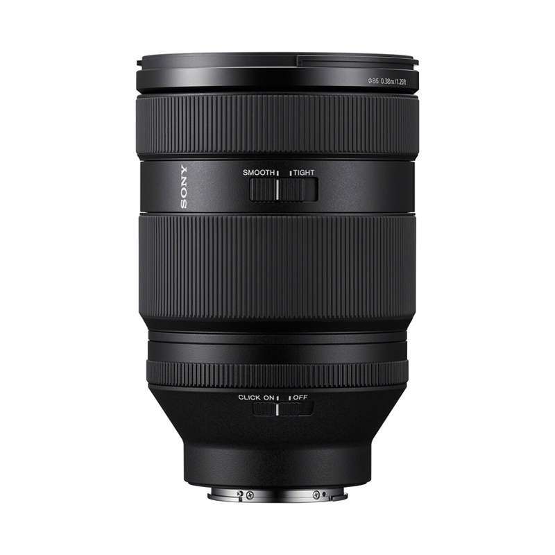Promo Jpc Kemang Sony Fe 28-70mm F2 Gm Lens Sony Fe 28-70 Mm F/2 Gm ...