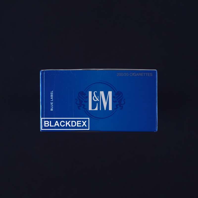 Jual Rokok Lm Blue Label - L&m Blue Label - Finely Cut - Rokok Import ...