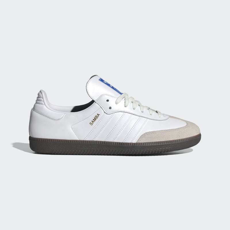 Sepatu adidas Samba 🔥 Terbaik - Harga Terbaru 2026