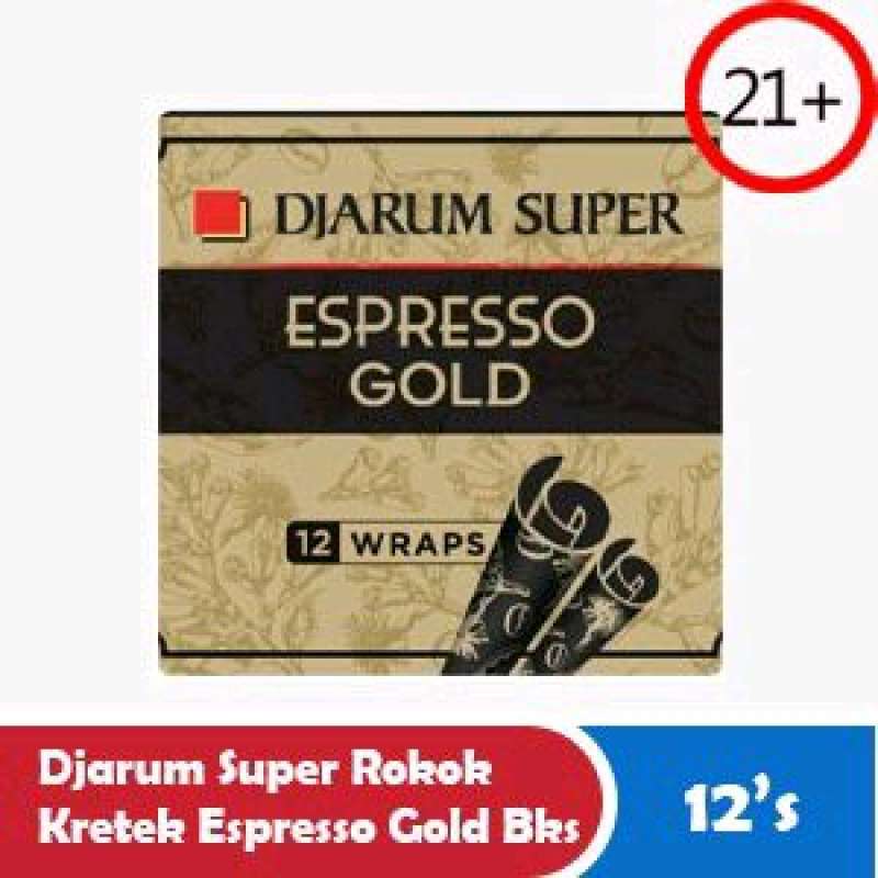 Jual Rokok Djarum Super 12 1 Bal Terbaik Januari 2025 - Harga Murah ...