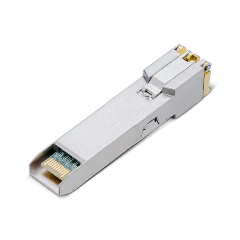 Promo Tp-link Tl-sm5310-t 10g Base-t Rj45 Sfp+ Module Diskon 3% Di ...