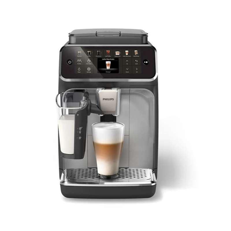 Mesin Kopi Otomatis Philip Garansi Resmi Indonesia 🏷️ Harga Terbaru ...