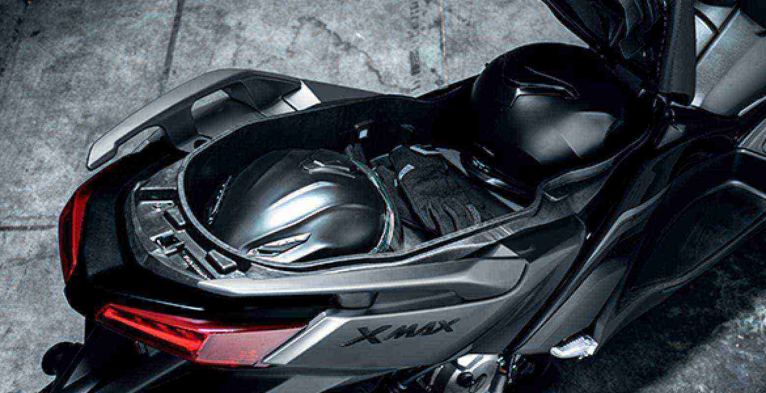 Promo Yamaha Xmax 250 Connected Sepeda Motor [nik 2025/ Otr Jabodetabek ...