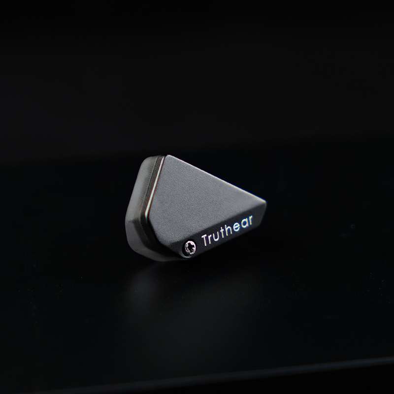 Promo Truthear Hexa 1dd + 3ba Hybrid Driver Dynamic Driver Iem In Ear ... Promo Truthear Hexa 1dd + 3ba Hybrid Driver Dynamic Driver Iem In Ear ...