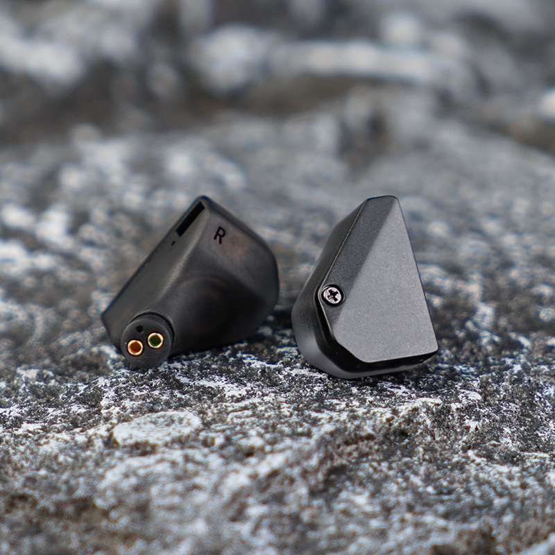 Promo Truthear Hexa 1dd + 3ba Hybrid Driver Dynamic Driver Iem In Ear ... Promo Truthear Hexa 1dd + 3ba Hybrid Driver Dynamic Driver Iem In Ear ...