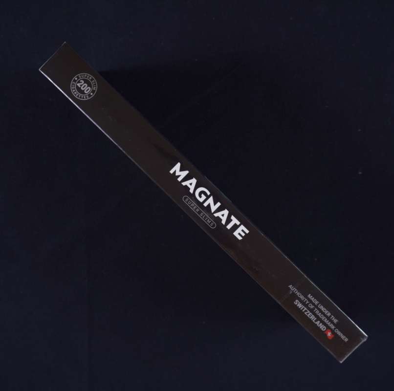 Jual Rokok Magnate Blueberry Spearmint Super Slims - Magnate Fresh Seal ...